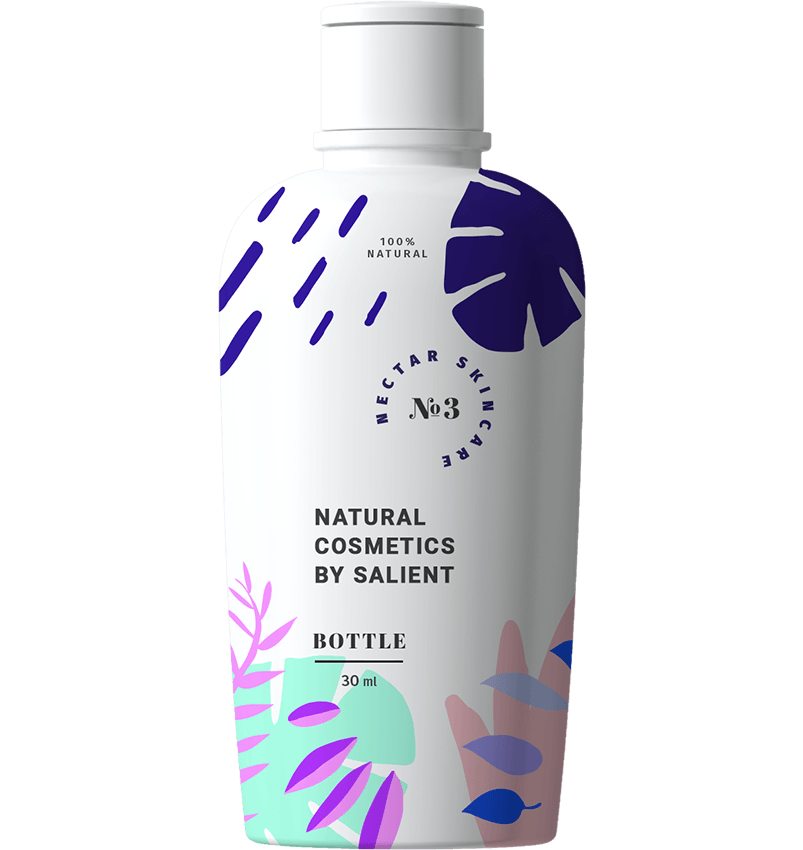 eCommerce Robust Landing – pogoniabottle